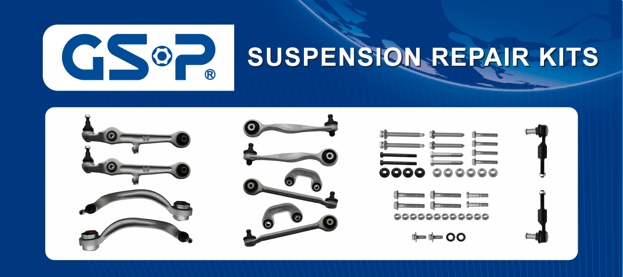 Flyers-GSP | Quality Driven Performance